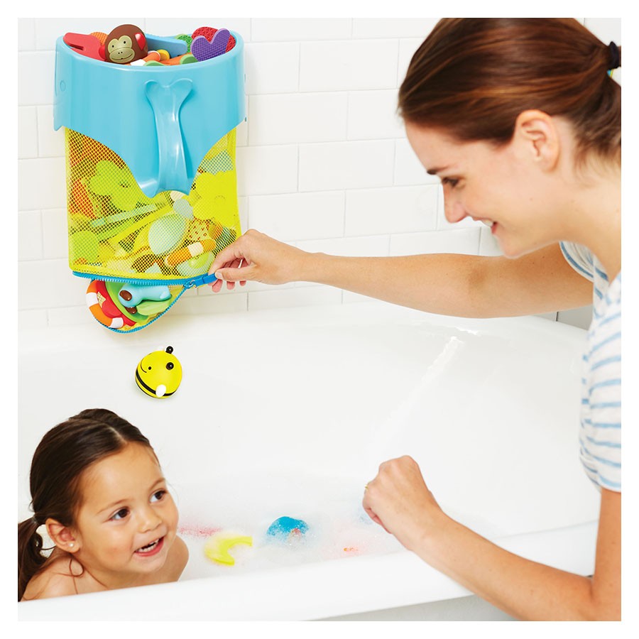 How to Get Your Baby's Bath Time Right? - Mumzworld