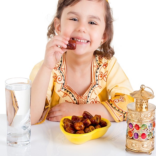 children-fasting - Mumzworld