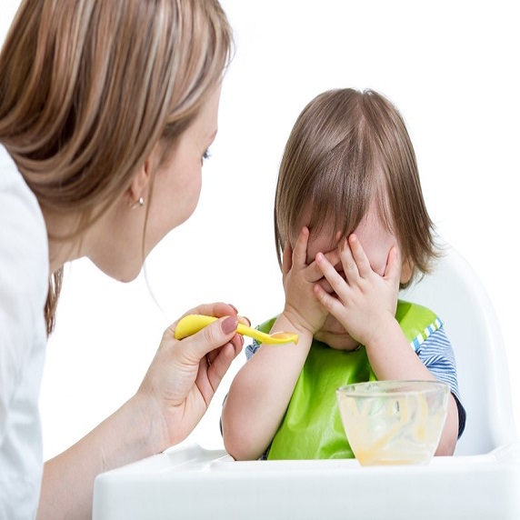 Innovation In Feeding for Picky Eaters - Mumzworld
