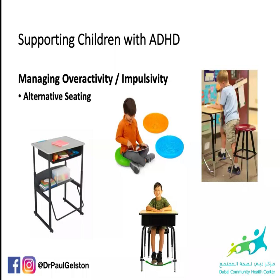 Mumz Ultimate Guide to Dealing with ADHD - Mumzworld