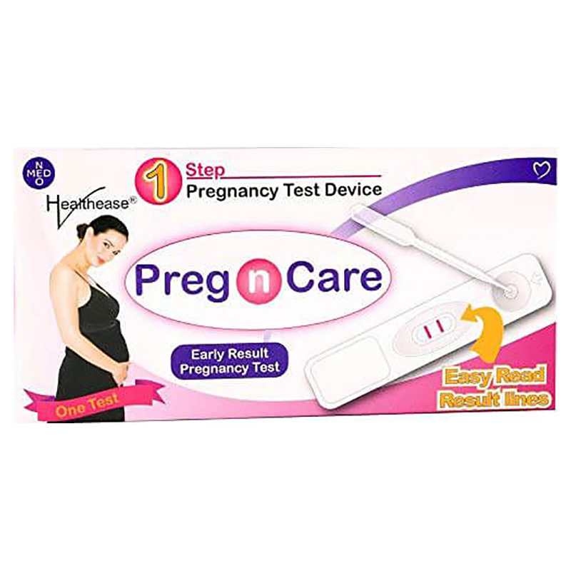 The Journey of a Healthy Pregnancy From A to Z - Mumzworld