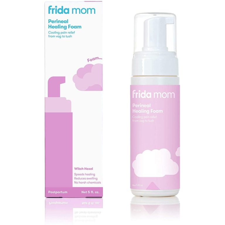 Postpartum Fever: What Is It and How to Deal With It - Mumzworld