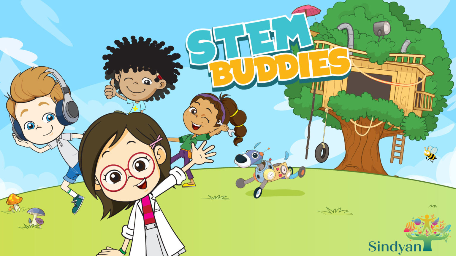 Top Edutainment Apps For Preschoolers - Mumzworld