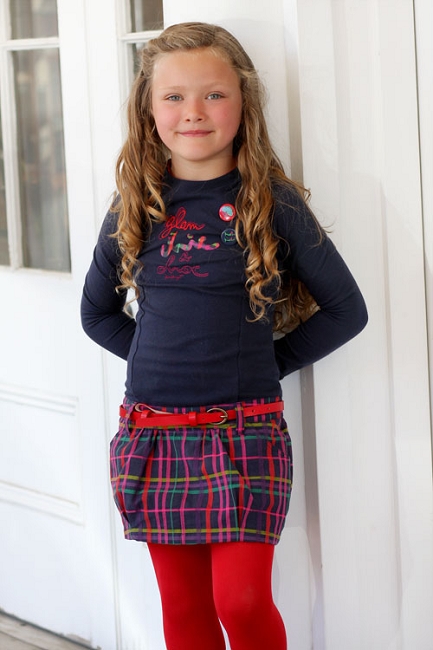 Winter Outfits for Girls: Planning the Perfect Wardrobe - Mumzworld