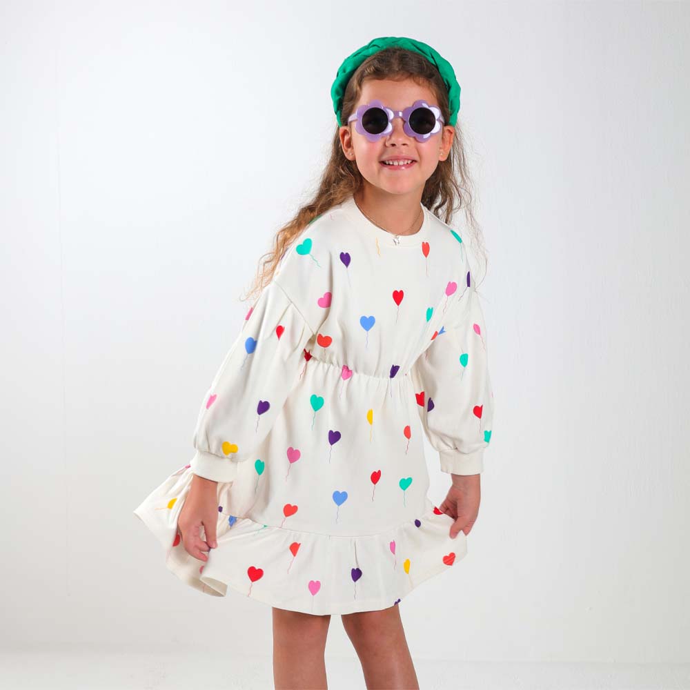 Winter Outfits for Girls: Planning the Perfect Wardrobe - Mumzworld